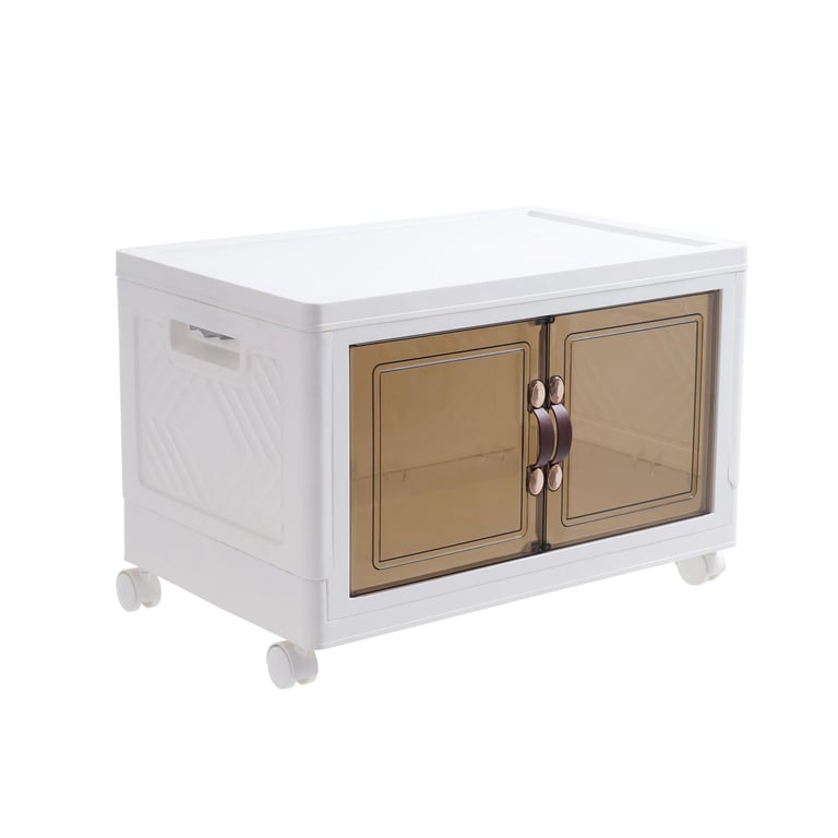 Cajón Puerta Plegable con Rueda JUST HOME COLLECTION | falabella.com