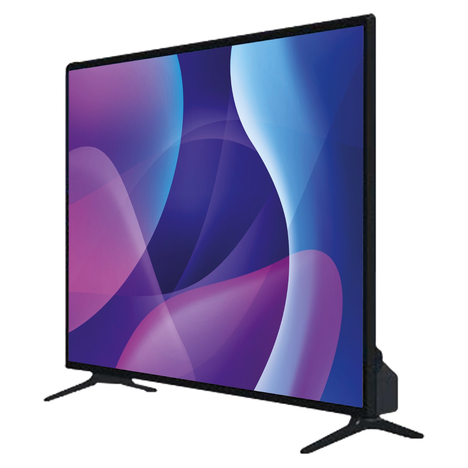 Televisor Smart TV 32 Pulgadas HD TV32HEL2F4 Negro VOLKER | falabella.com