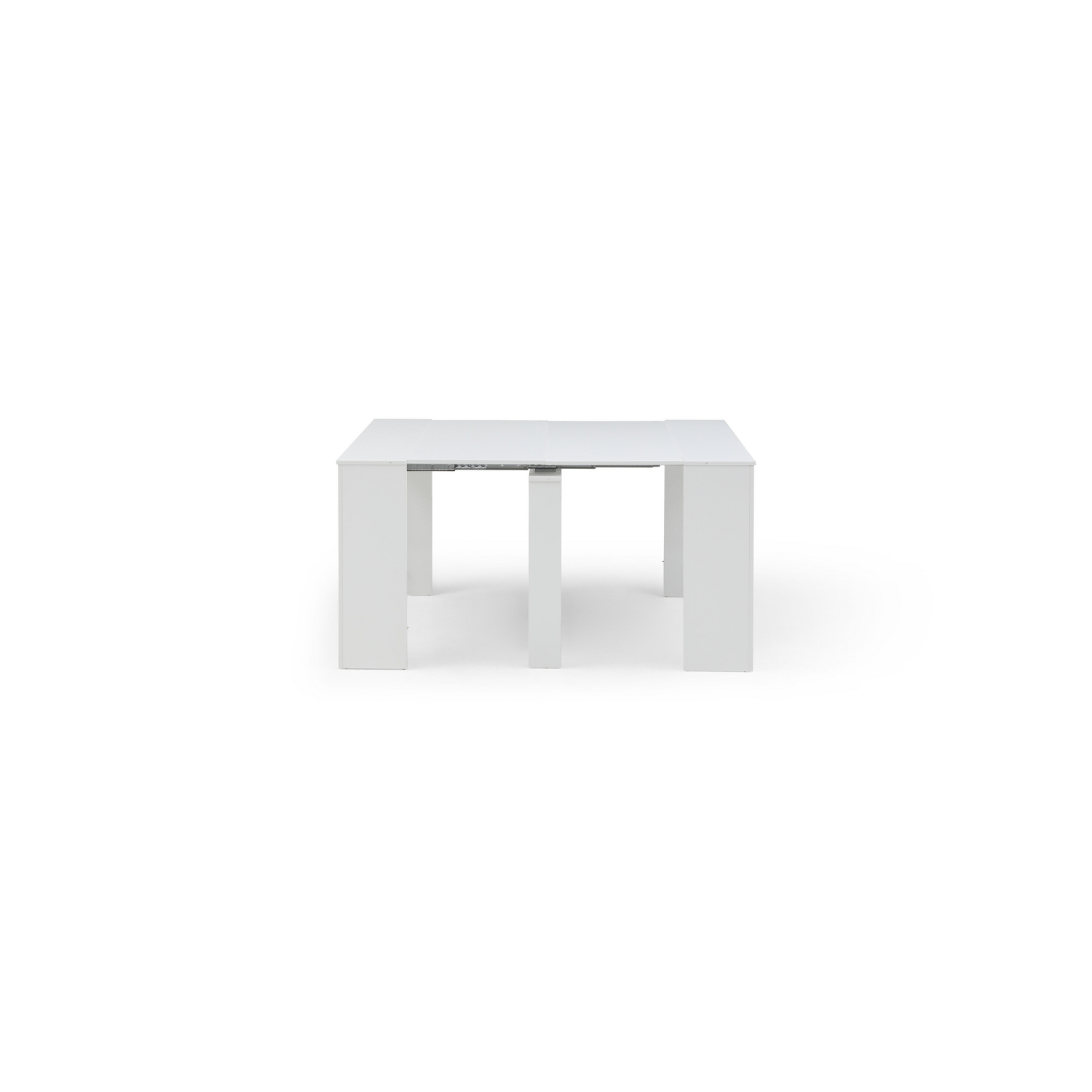 Mesa Comedor Extensible Modular - Homecenter.com.co