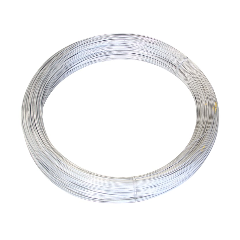 Alambre Calibre 12 Galvanizado 1kg Proalco - Homecenter.com.co