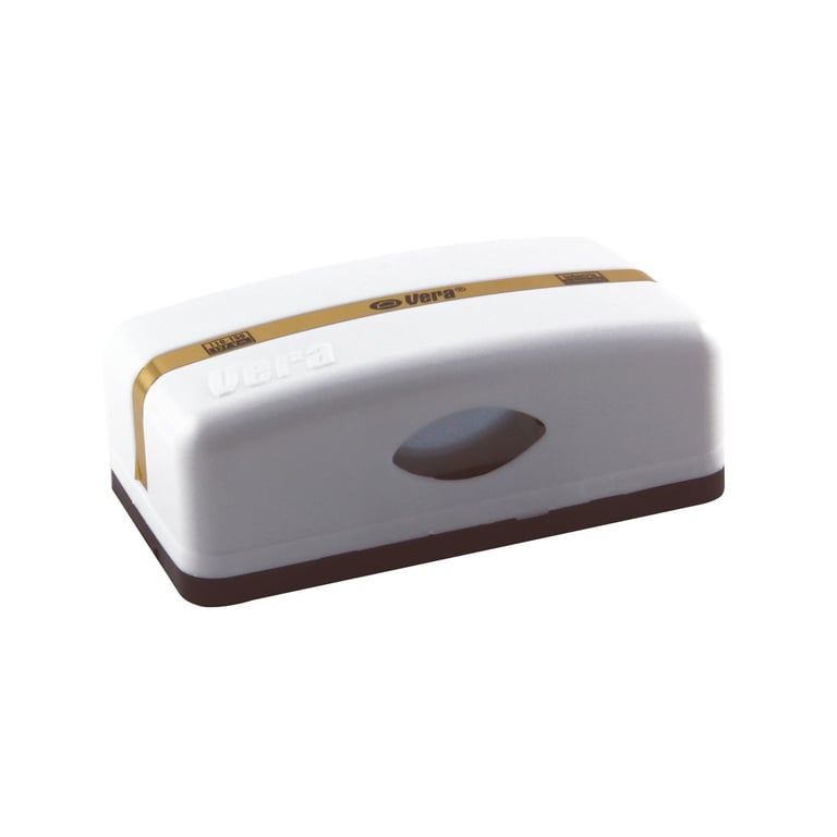 Timbre Din Don Clásico Blanco (110-150 V) VERA | falabella.com