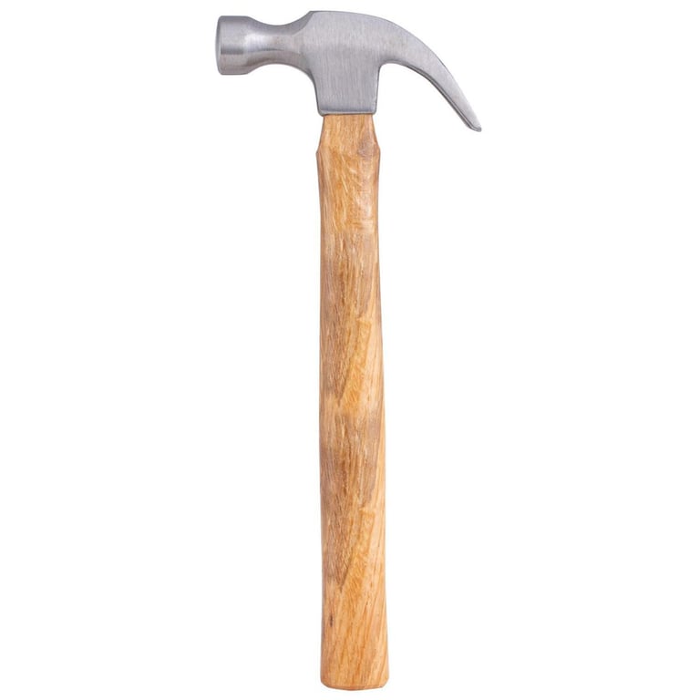 Martillo 13 Onzas ango Madera 1561331 Tornado Tools KARSON | falabella.com