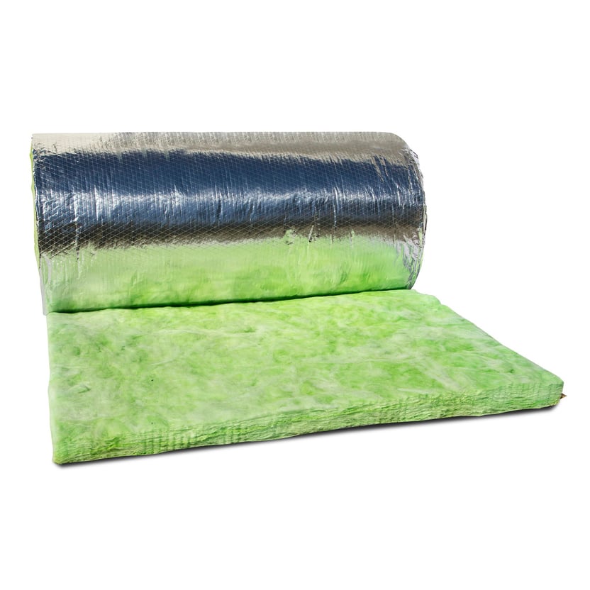 Frescasa Eco Foil 3-1/2Pg 15.24x1.22M 18m2 - Homecenter.com.co