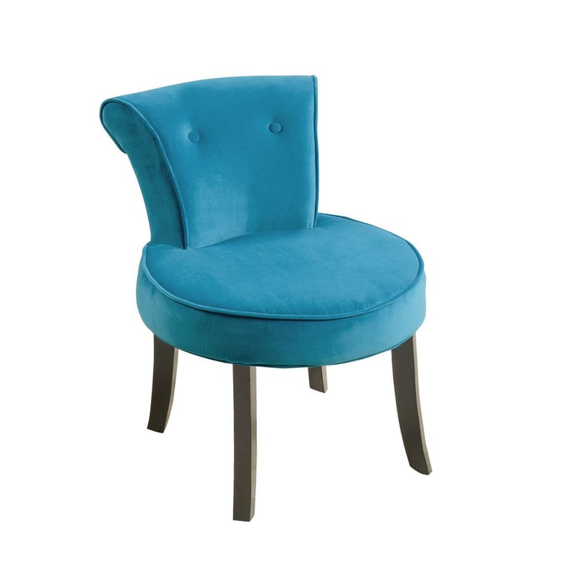 Sillón Verdi turquesa - Sodimac.com.mx