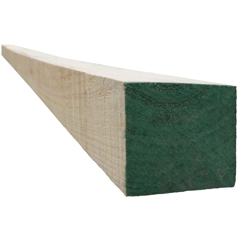 Polín 3" x 3" x 8' - Sodimac.com.mx