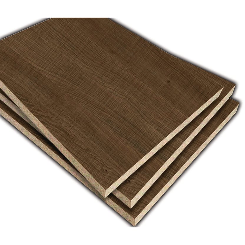 Melamina MDP Nogal Terracota 15 mm 183 x 250 cm. - Sodimac.com.mx