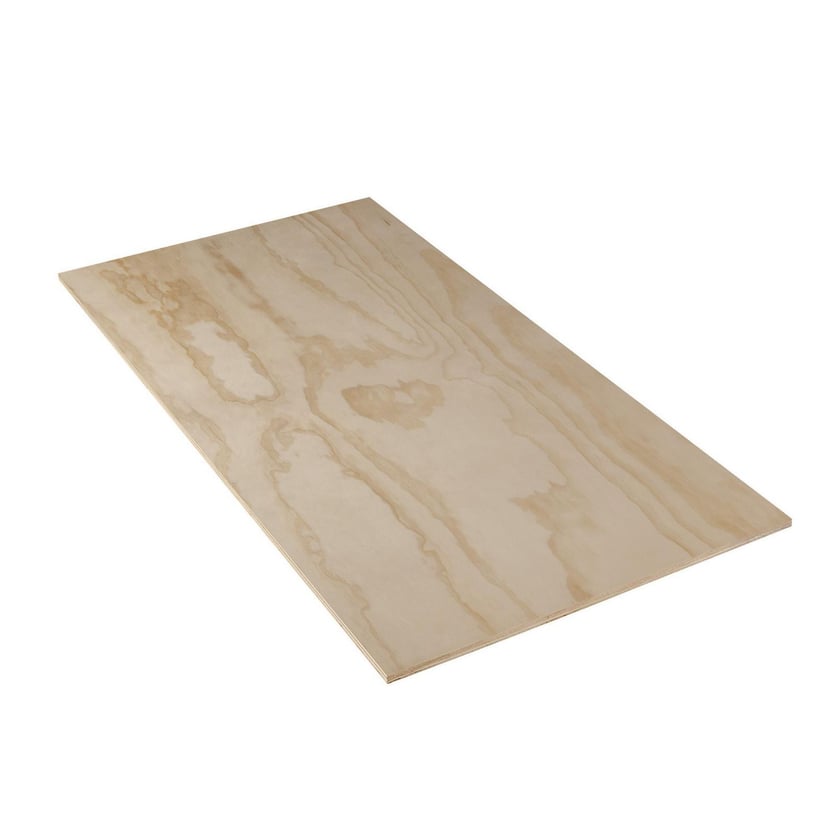 Triplay BC 9 mm 122 cm x 244 cm - Sodimac.com.mx
