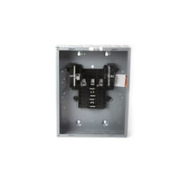 Centros de Carga Eléctricos schneider electric - Sodimac México