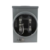 Centros de Carga Eléctricos schneider electric - Sodimac México