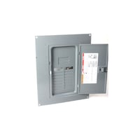 Centros de Carga Eléctricos schneider electric - Sodimac México