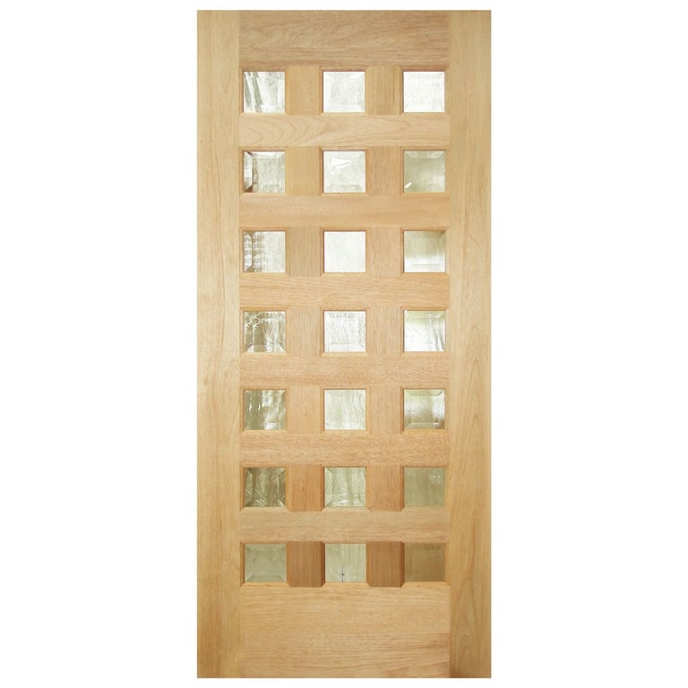 Puertas mdf - Sodimac México