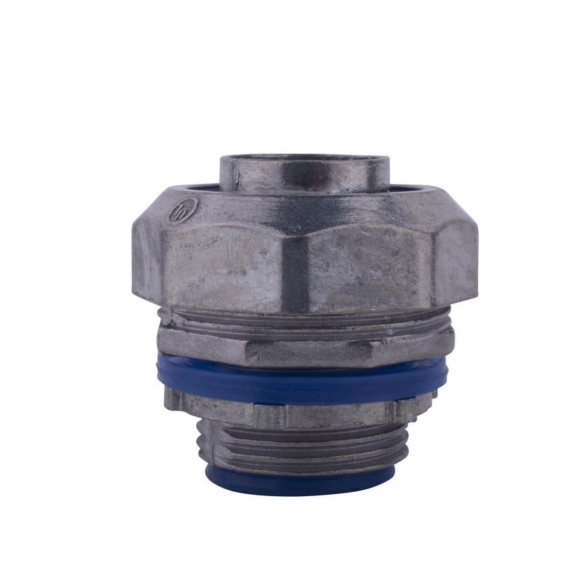 Conector Recto para Tubo Liquidtight 3/4" - Sodimac.com.mx