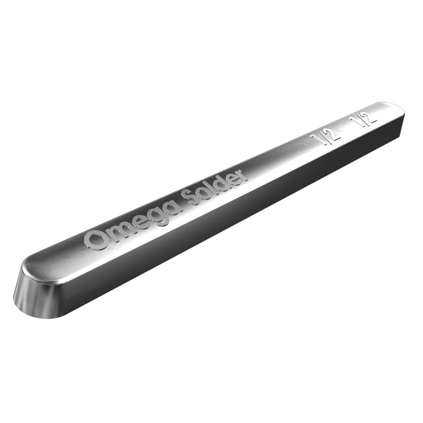 Soldadura omega barra de 500 grs - Sodimac.com.mx