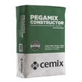 Adhesivo Pegamix constructor blanco 20 kg - Sodimac.com.mx