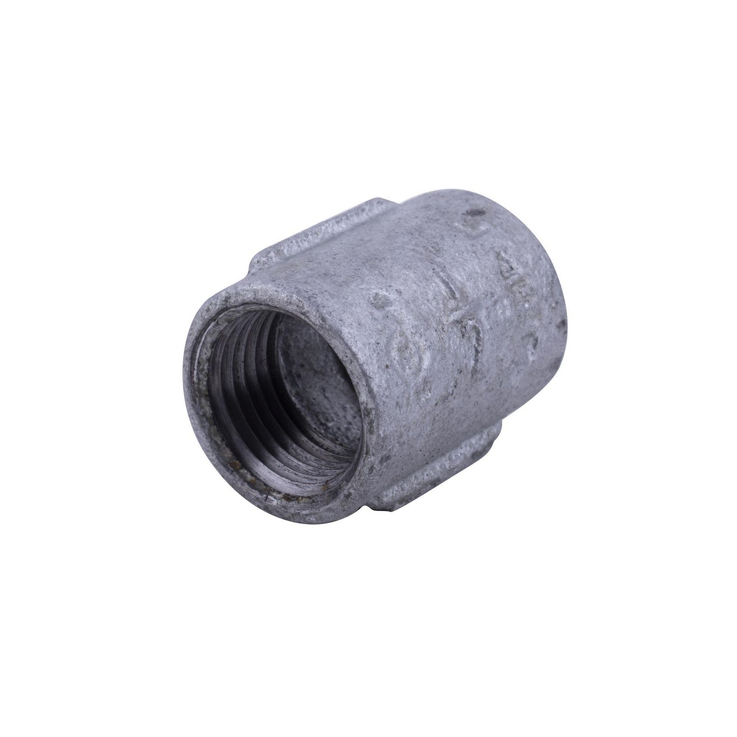 Cople liso hm galv roscado de 1/2 - Sodimac.com.mx