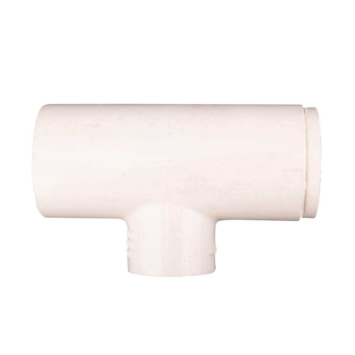 Tee reducida cpvc 3/4" x 1/2" x 1/2",uso de agua. - Sodimac.com.mx