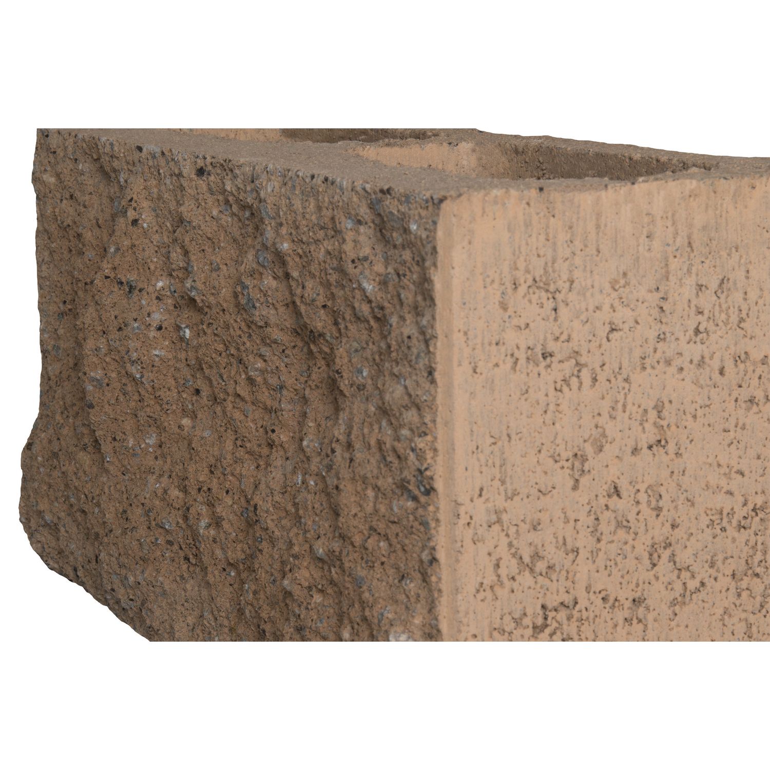 Block rústico ocre 15 x 20 x 40 cm - Sodimac.com.mx