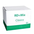 Compuesto rd+mix caja 22 kg - Sodimac.com.mx
