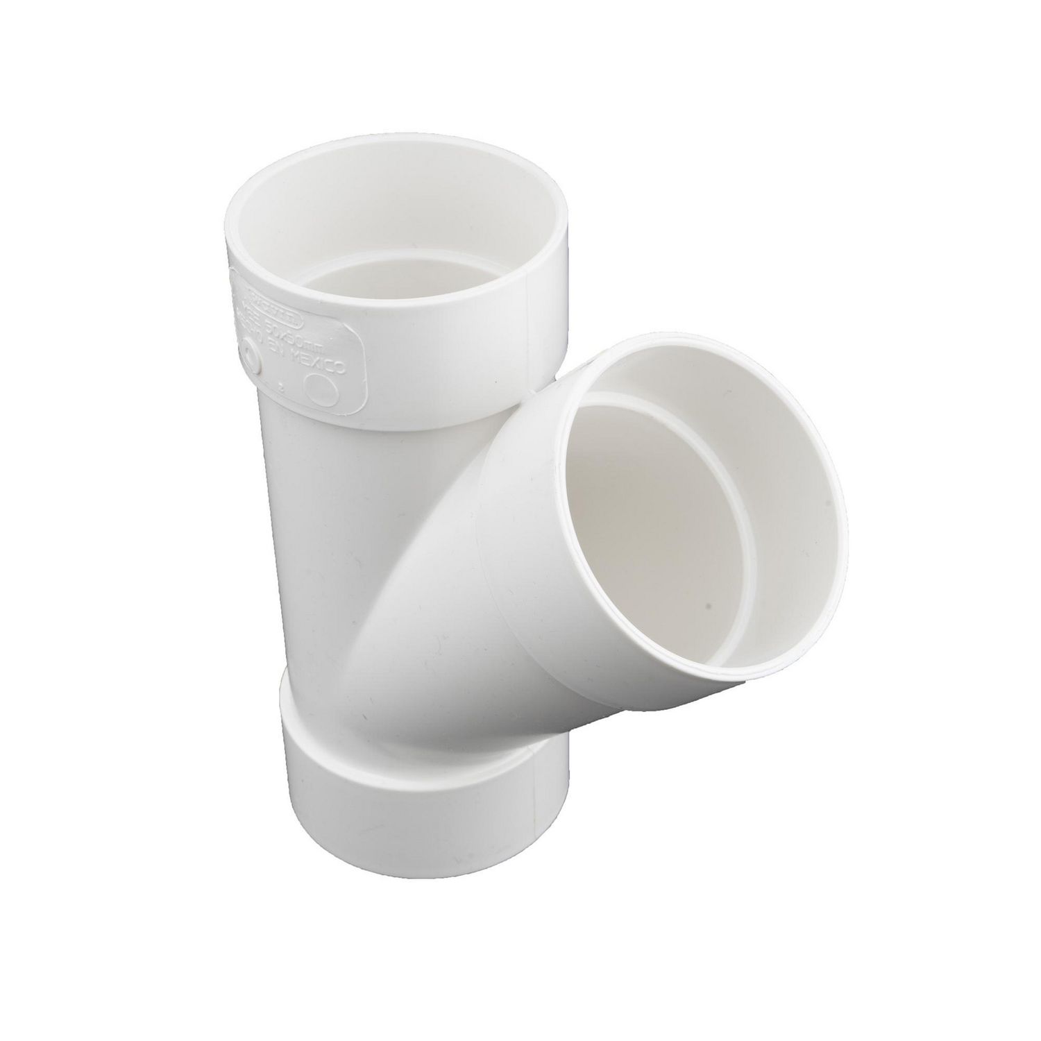 Yee sencilla sanitaria Cementar de 50mm - Sodimac.com.mx