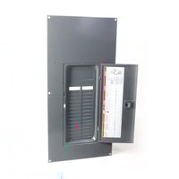 Centros de Carga Eléctricos schneider electric - Sodimac México