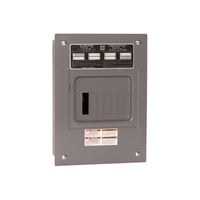 Centros de Carga Eléctricos schneider electric - Sodimac México