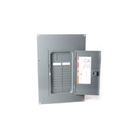 Centros de Carga Eléctricos schneider electric - Sodimac México