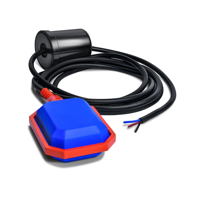 Electronivel para Tinaco y Cisterna 3 m, Rotoplas - Sodimac.com.mx