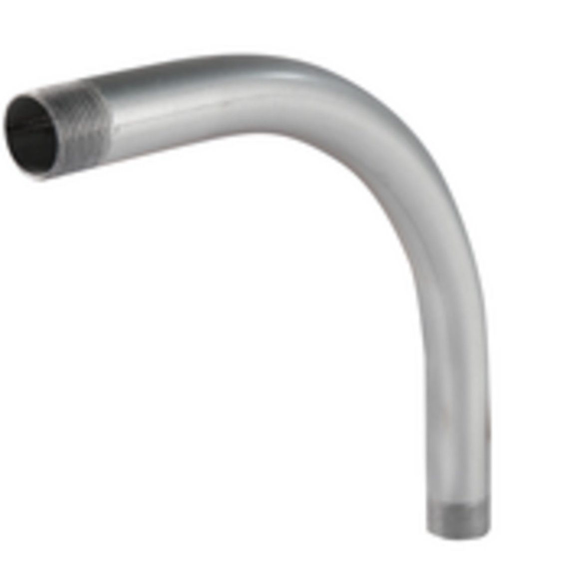 Codo Conduit Galvanizado 2" - Sodimac.com.mx