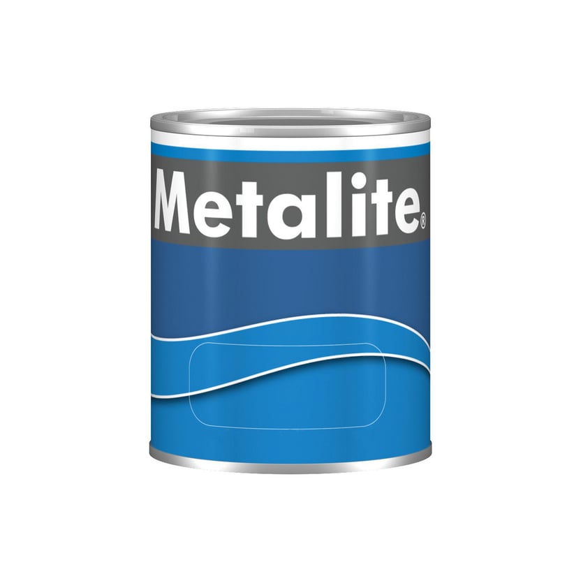 Esmalte Metalite Epoxy Blanco 667 ml - Sodimac.com.mx