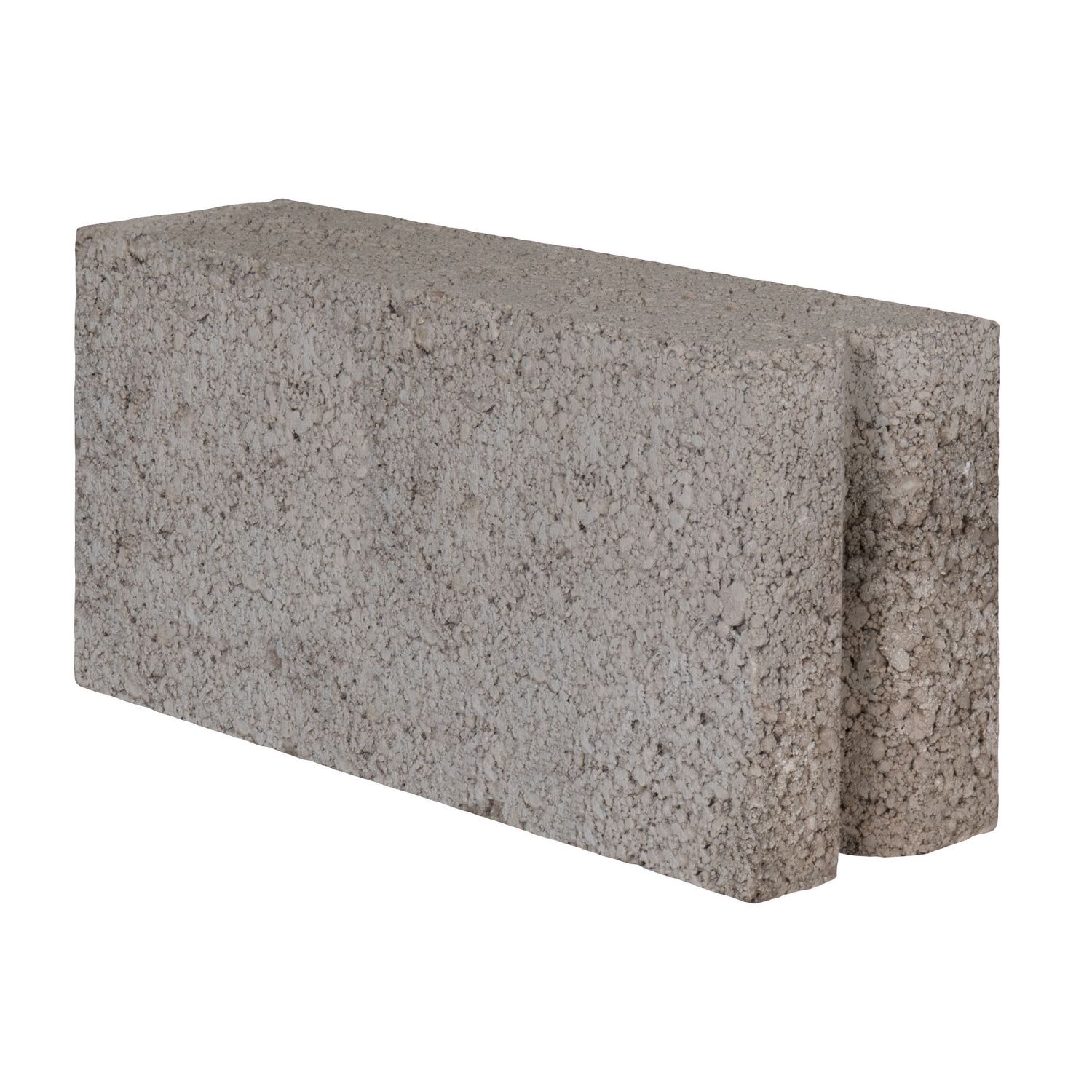 Block macizo liso 12 x 18 x 38 cm - Sodimac.com.mx