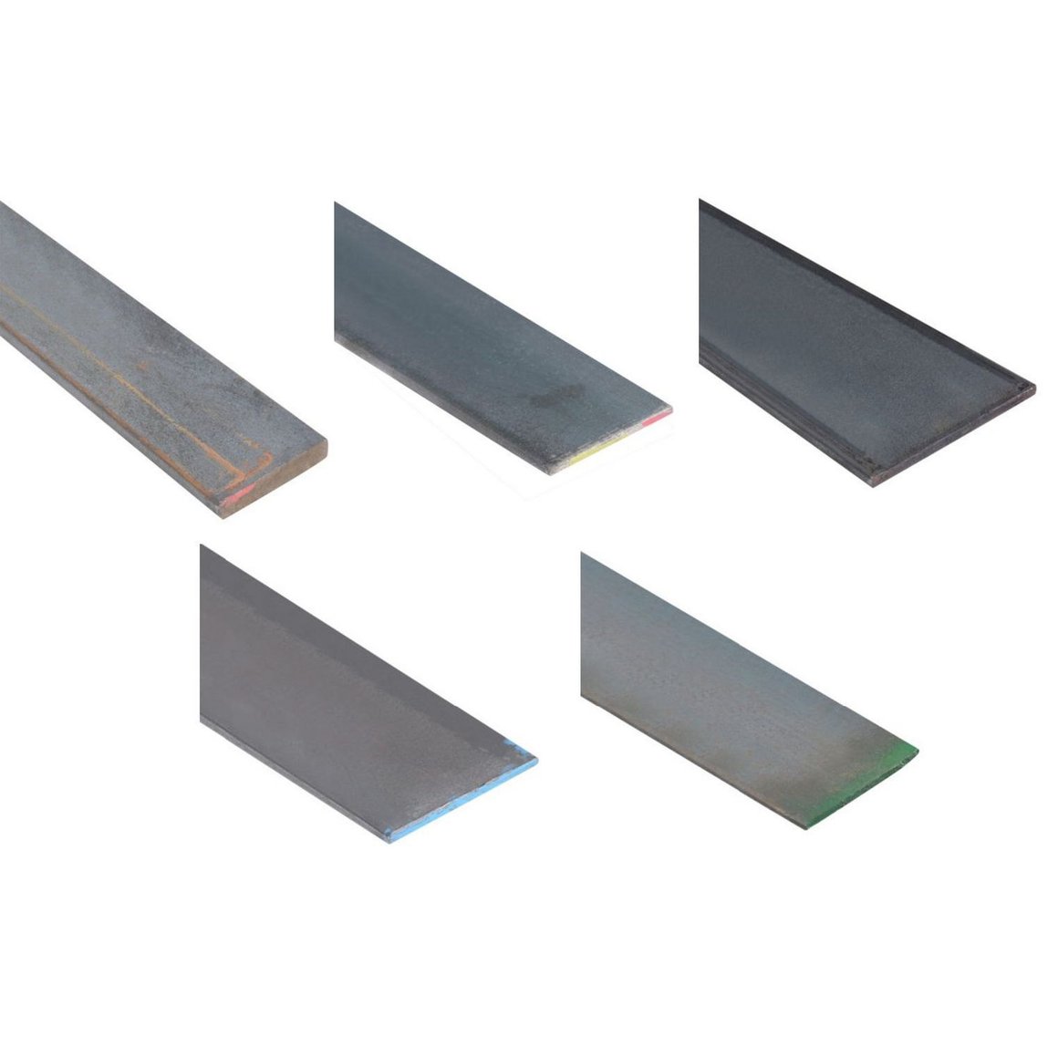 Solera 1/4" x 4" - Sodimac.com.mx