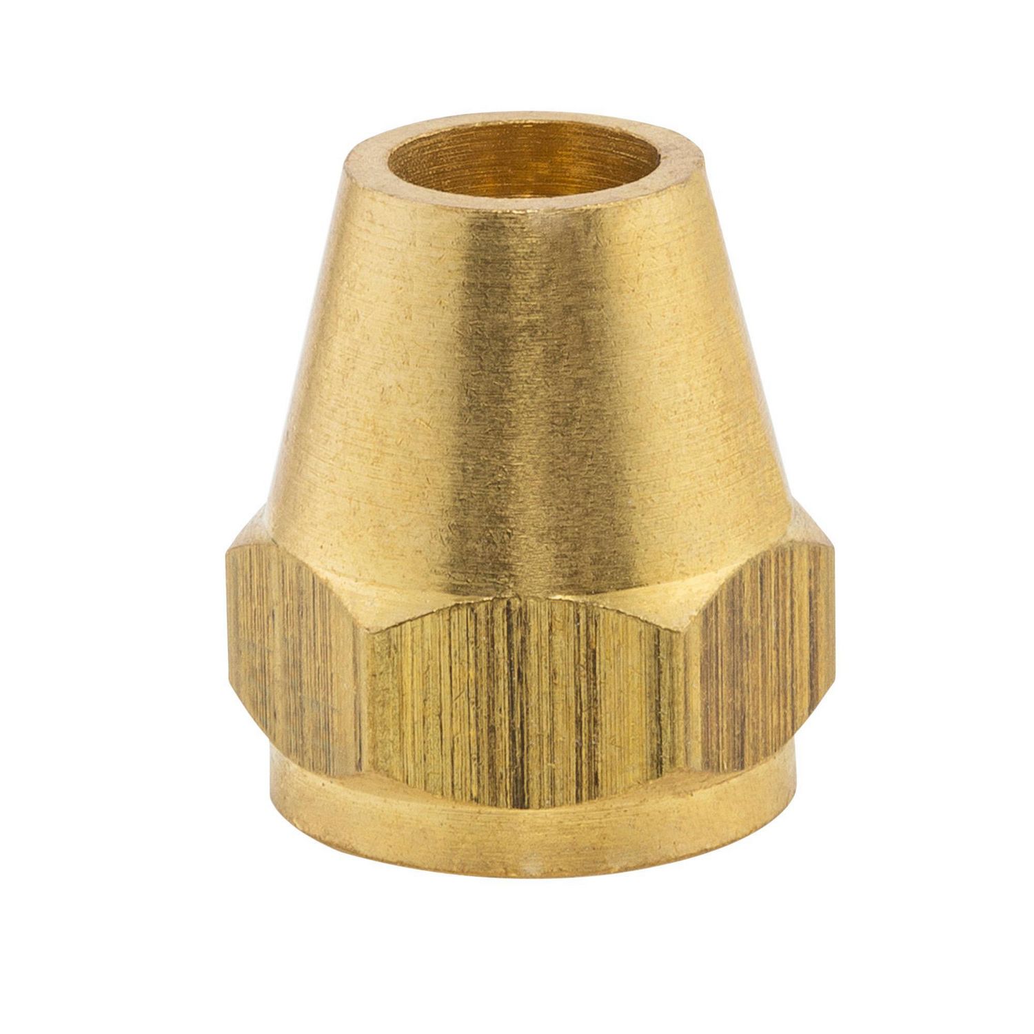 Tuerca cónica 3/8" larga - Sodimac.com.mx