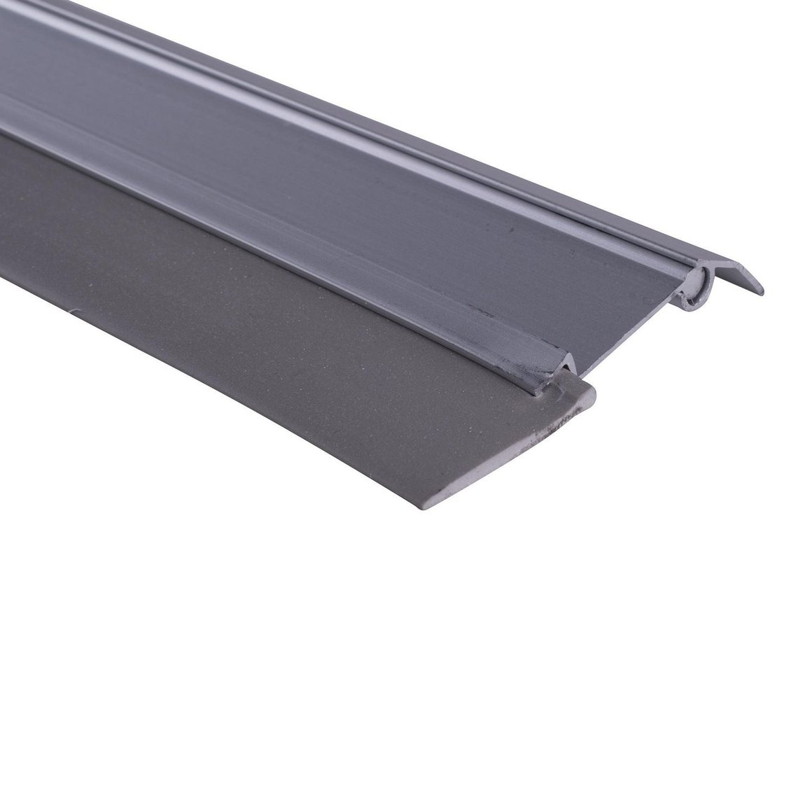 Bota aguas p/puerta 90cm plata 1pz - Sodimac.com.mx