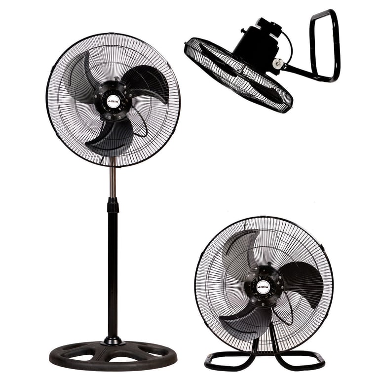 Ventiladores - Sodimac México