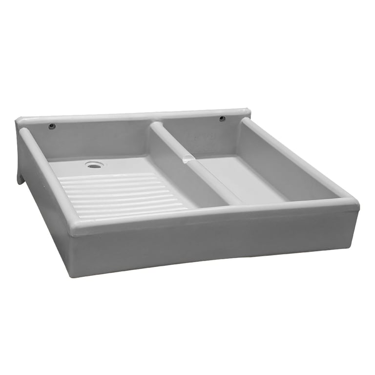 Cuarto de Lavado y Lavandería - Sodimac México