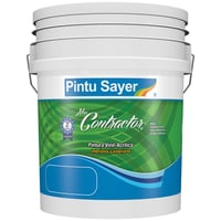 Pinturas sayerlack - Sodimac México