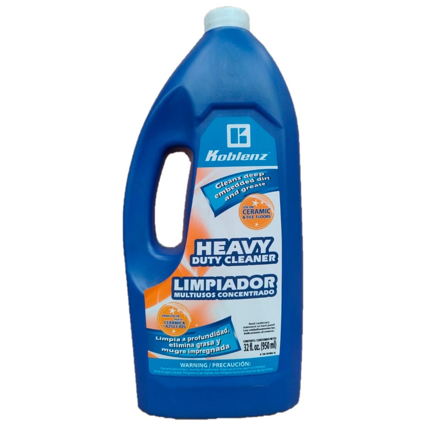 Líquido Multiuso para Piso 950 Ml - Sodimac.com.mx