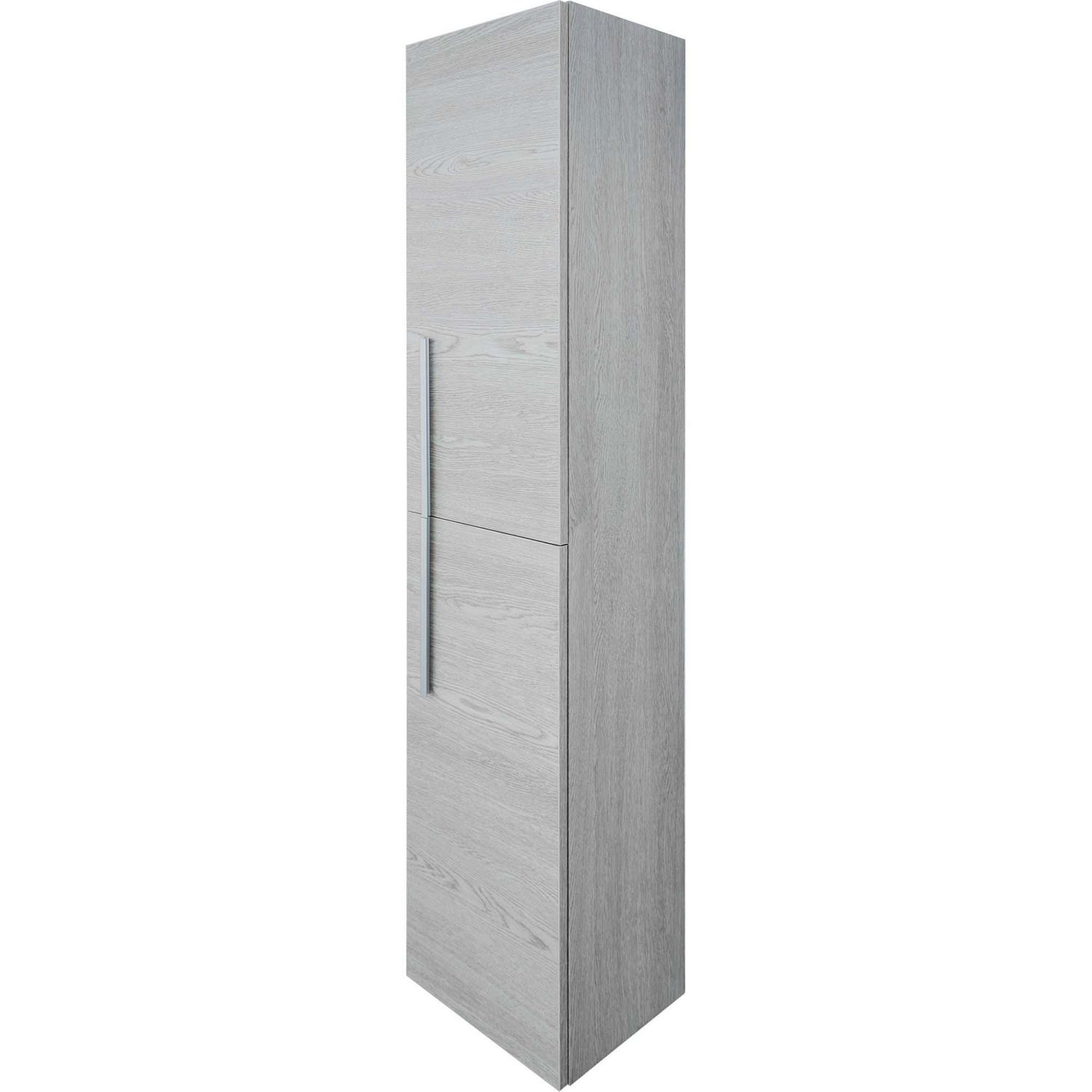 Mueble de Baño Torre Onix 30 cm Acabado en Melamina - Sodimac.com.mx