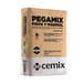 Pegamix pisos y marmol blanco 20 kg - Sodimac.com.mx