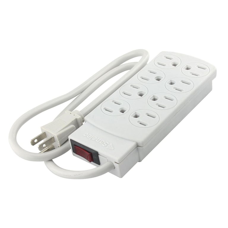 Extensiones Eléctricas y Multicontactos igoto - Sodimac México