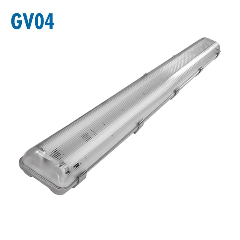 Gabinete para Tubo Led T5 y T8 - Sodimac.com.mx