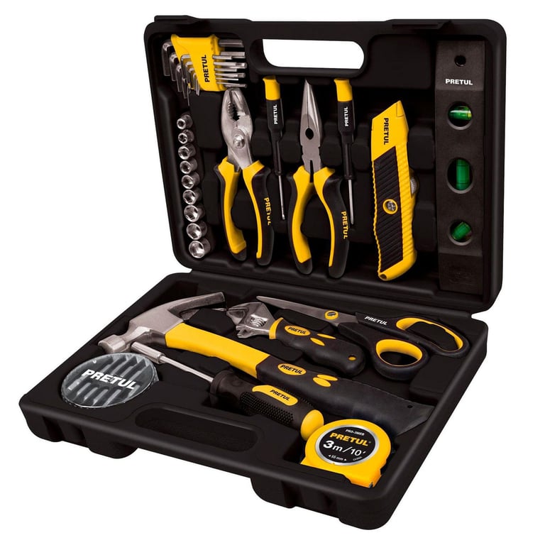 Herramientas y Maquinarias abs - Sodimac México