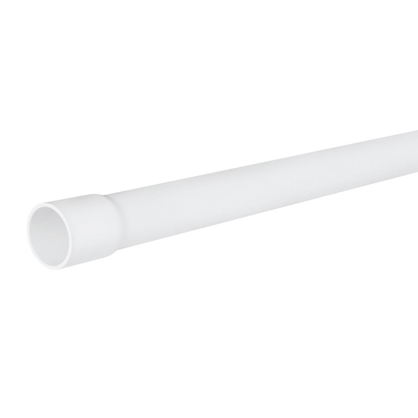 Tubo PVC Hidráulico SI RD-13.5 3/4" x 3m Cem - Sodimac.com.mx