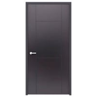 Puertas de Tambor enchapado hdf - Sodimac México