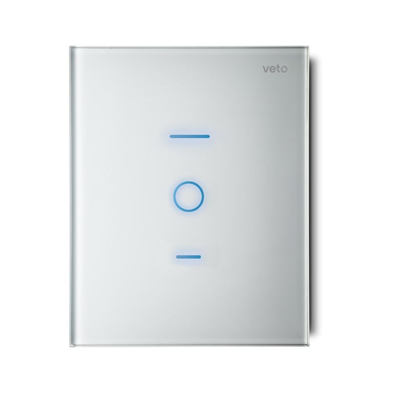 Placas para Apagadores y Contactos Modernos - Sodimac México
