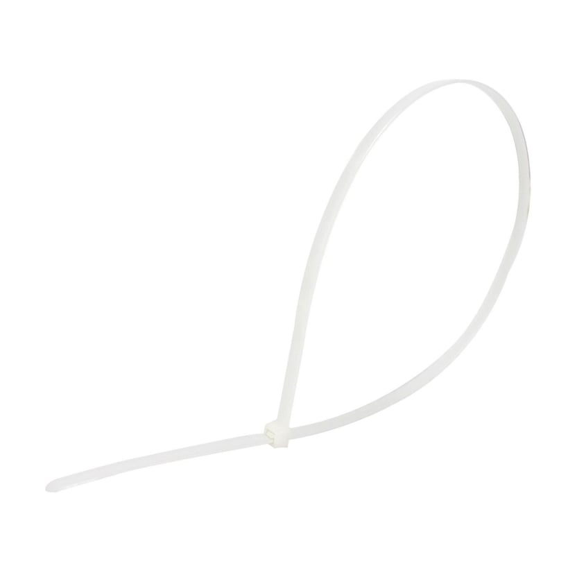 Cinchos Plásticos 4.8 x 300 mm Sanelec - Sodimac.com.mx