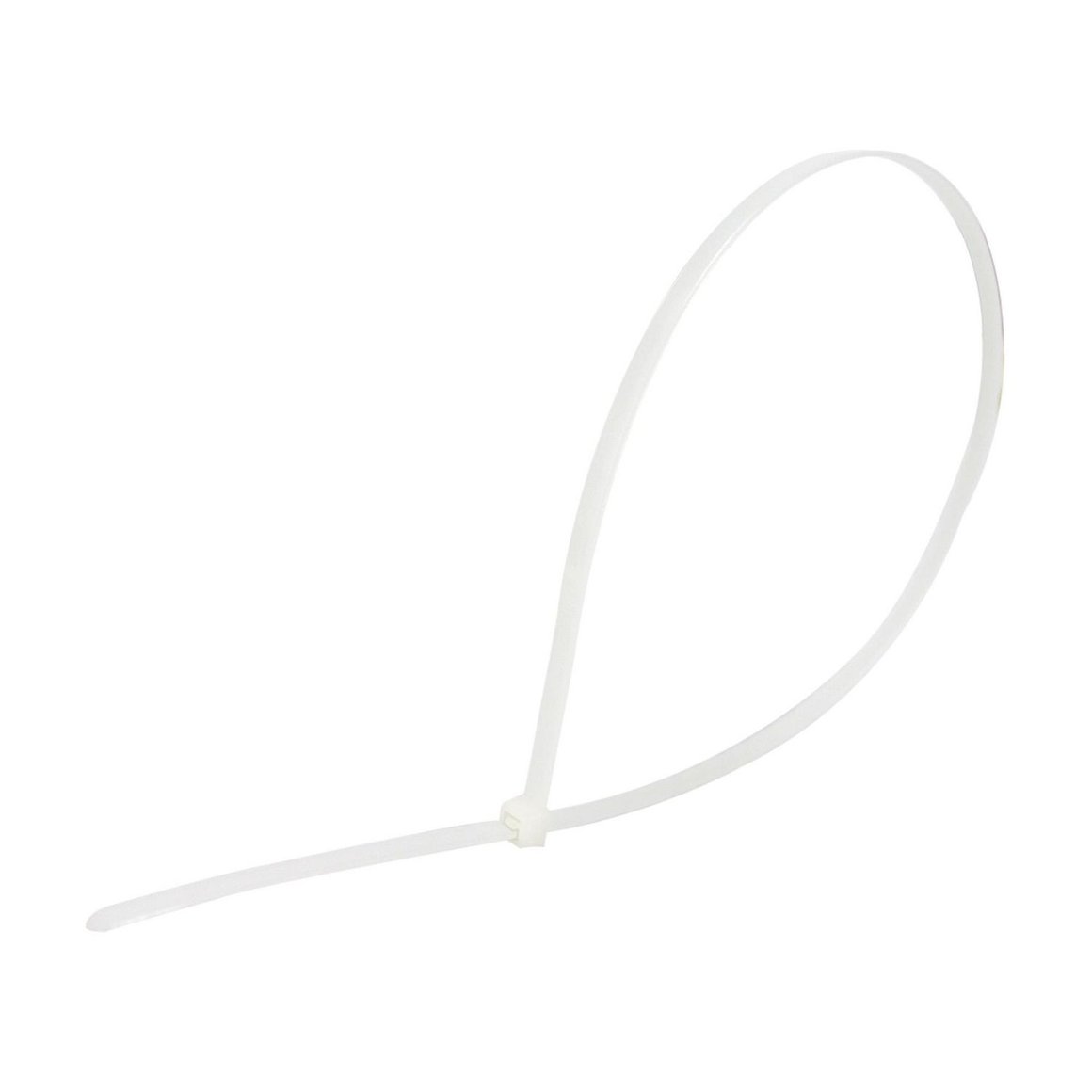 Cinchos Plásticos 4.8 x 300 mm Sanelec - Sodimac.com.mx