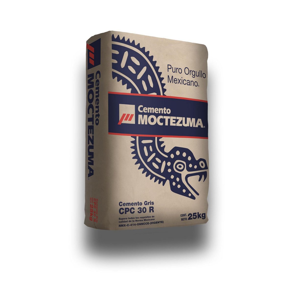 Cemento Moctezuma 25 Kg Sodimac Mx