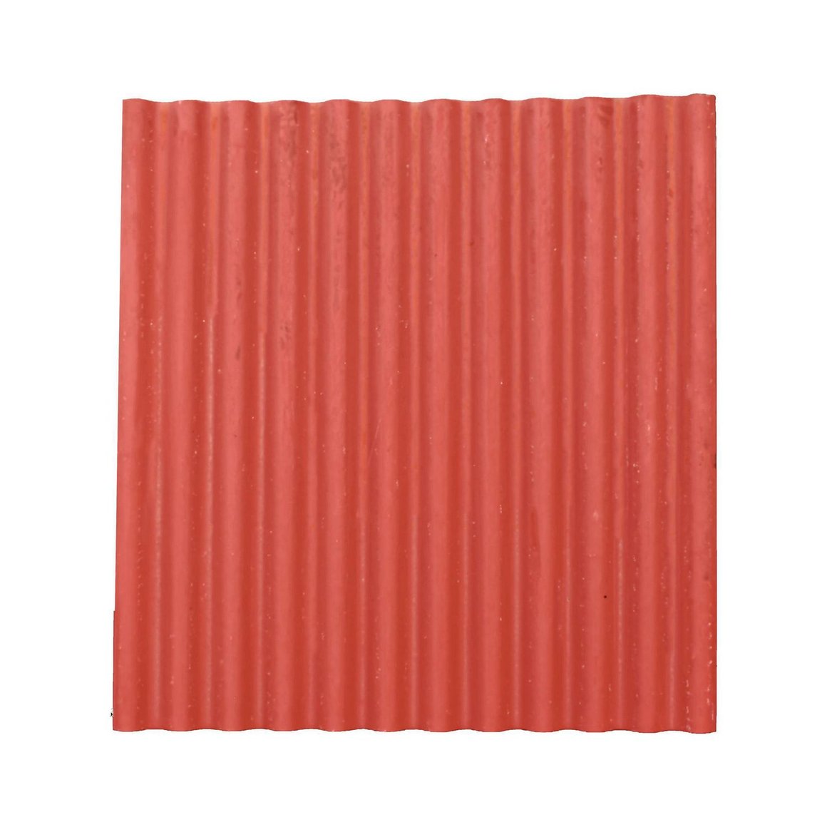 Lamina de fibrocemento P4 de 1.20 x 1.25 m Rojo - Sodimac.com.mx
