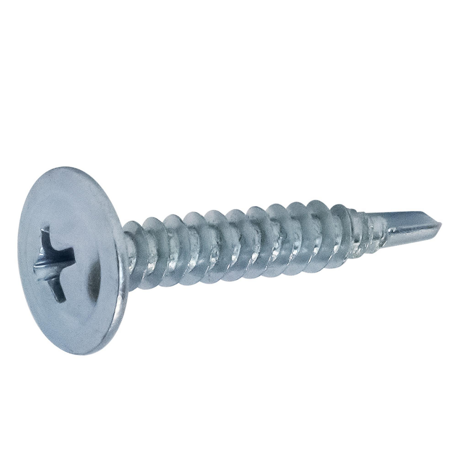 Pija K-Lath P/Broca Galvanizada 8 X 1/2" - Sodimac.com.mx